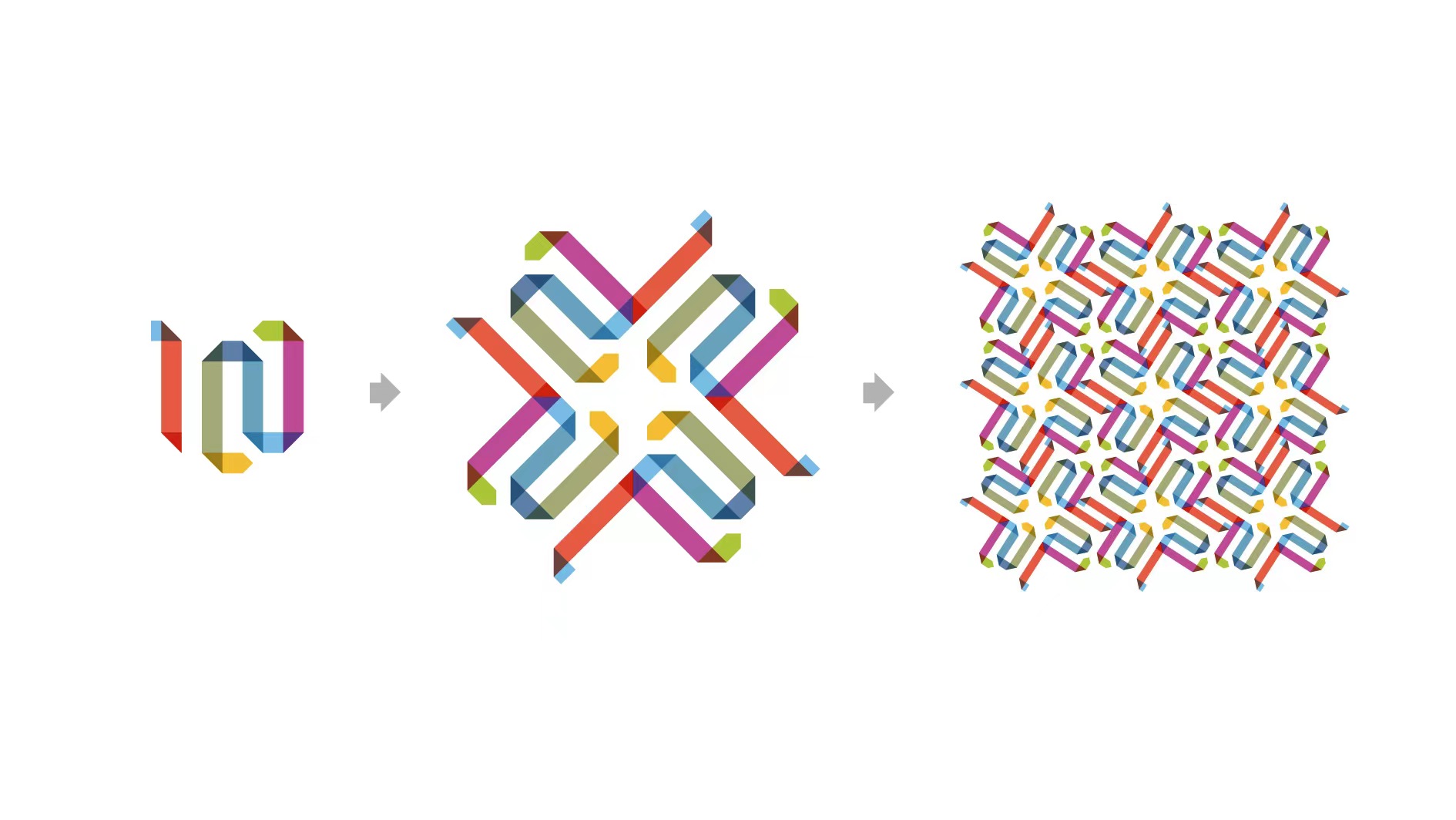 三号公告 | 复旦大学经济学科百年纪念活动视觉形象识别系统正式发布-复旦大学经济学院