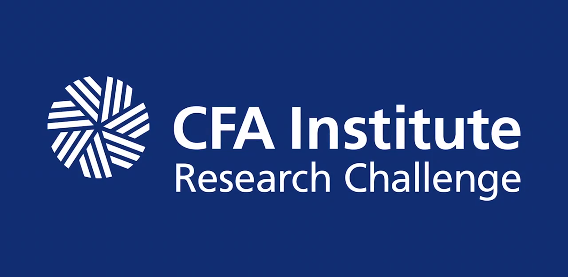 冠军！经济学院团队代表复旦摘得CFA Institute投资分析挑战赛上海赛区桂冠！-复旦大学经济学院